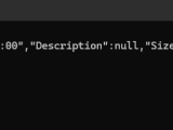 Serialization 2 Json Serialization