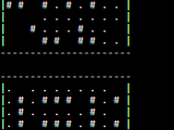 Solving A Maze Without Recursion In C