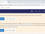 Source Control 7 2 Setup Ssh Key For Gitlab