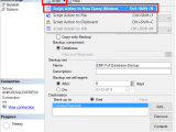 Sql Server Database Backup And Restore