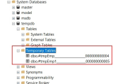 Temp Tables In Sql Server Exlegend Database Infoupdate Org