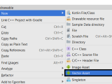 Swipe Lock In Android Using Android Studio