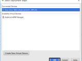 Swipe Lock In Android Using Android Studio