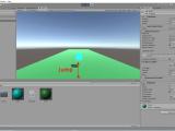 Transforming Objects Movement Using C Scripts In Unity