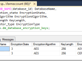 Transparent Data Encryption In Sql Server