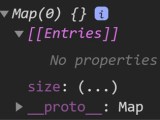 Understanding Maps In Javascript