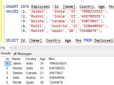 Union Sql Server Syntax Usage And Example
