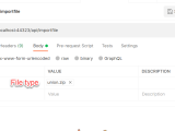 Uploading Files With React Js And Net