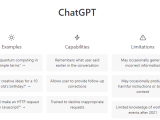 Using Chatgpt With Python
