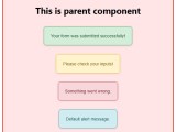 Using Children In React
