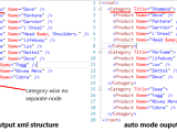 Using For Xml Clause In Sql Queries