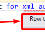 Using For Xml Clause In Sql Queries