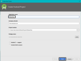 Wave View In Android Using Android Studio
