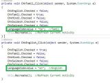 Xamarin Android Android Localization