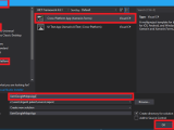 Xamarin Forms Google Maps Api