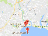 Xamarin Forms Google Maps Api