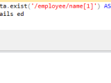 Xml Data Type In Sql Server