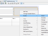 Manejo De Arraylist En Java Cable Naranja