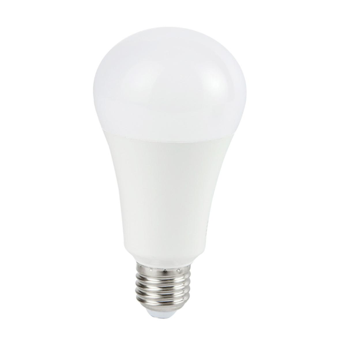 Bombillo LED Dimeable - 15W - Luz Cálida