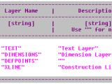 June Recommendation Lee Mac Programming Cadnotes