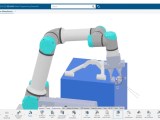 Robot Programmer Cad Microsolutions Inc