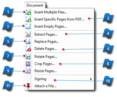 Documentation Menu - Space Backgrounds - Amazing 8K Collection