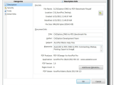 Topic Document Properties