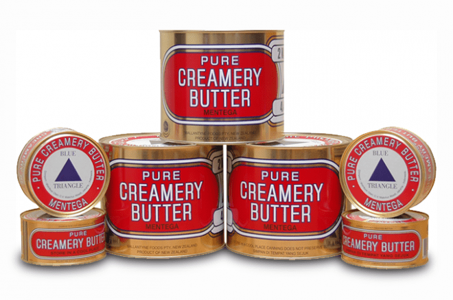 8 Merk Butter Lezat, Sehat, & Terbaik Untuk Membuat Kue