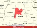 Area Code 659 Map Time Zone And Phone Lookup