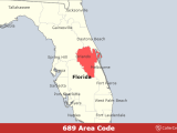 Area Code 689 Map Time Zone And Phone Lookup