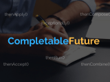 Java Completablefuture Tutorial With Examples Callicoder