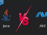Java Vs Net 10 Key Differences Between Java And Dotnet