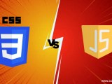 Css Vs Javascript A Comprehensive Comparison 2023