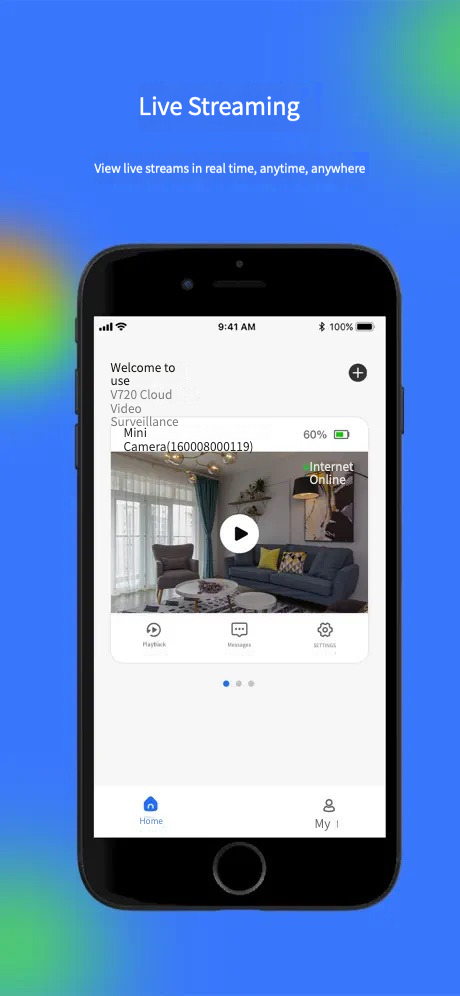 V720 Camera APP And PC Download (Complete Guide)