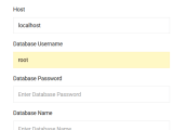 Mysql Database Backup System Using Php Campcodes