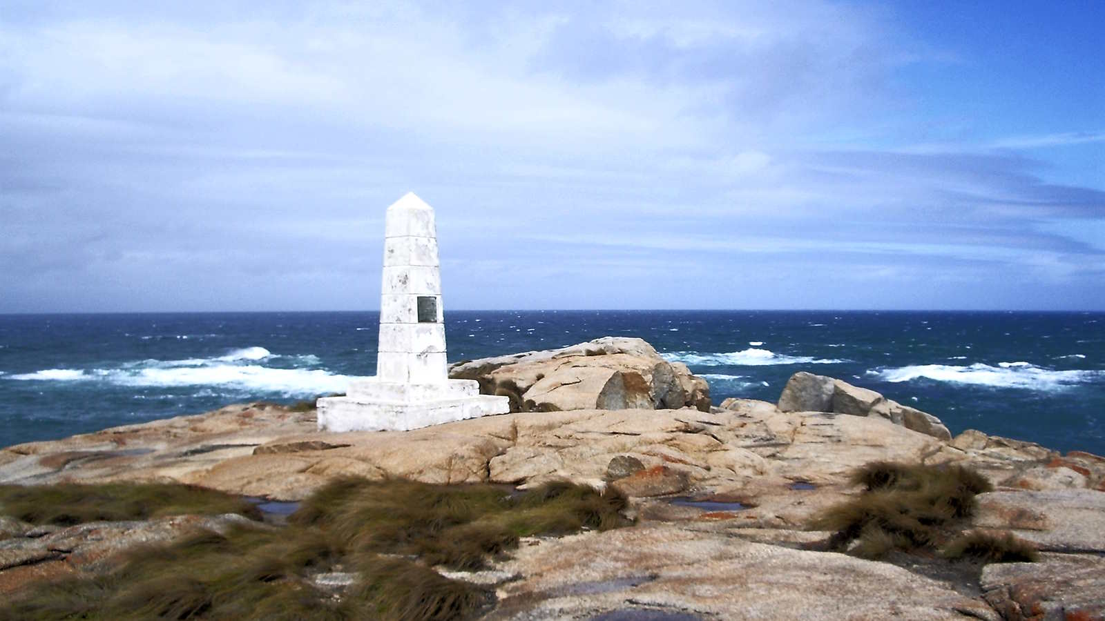 Point Hicks - CannibalRabbit.com