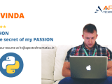 Python Django Developer Capearth