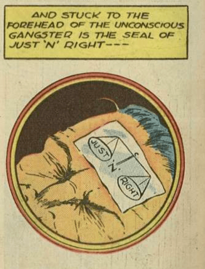 Justin Wright – Capeworld Comics