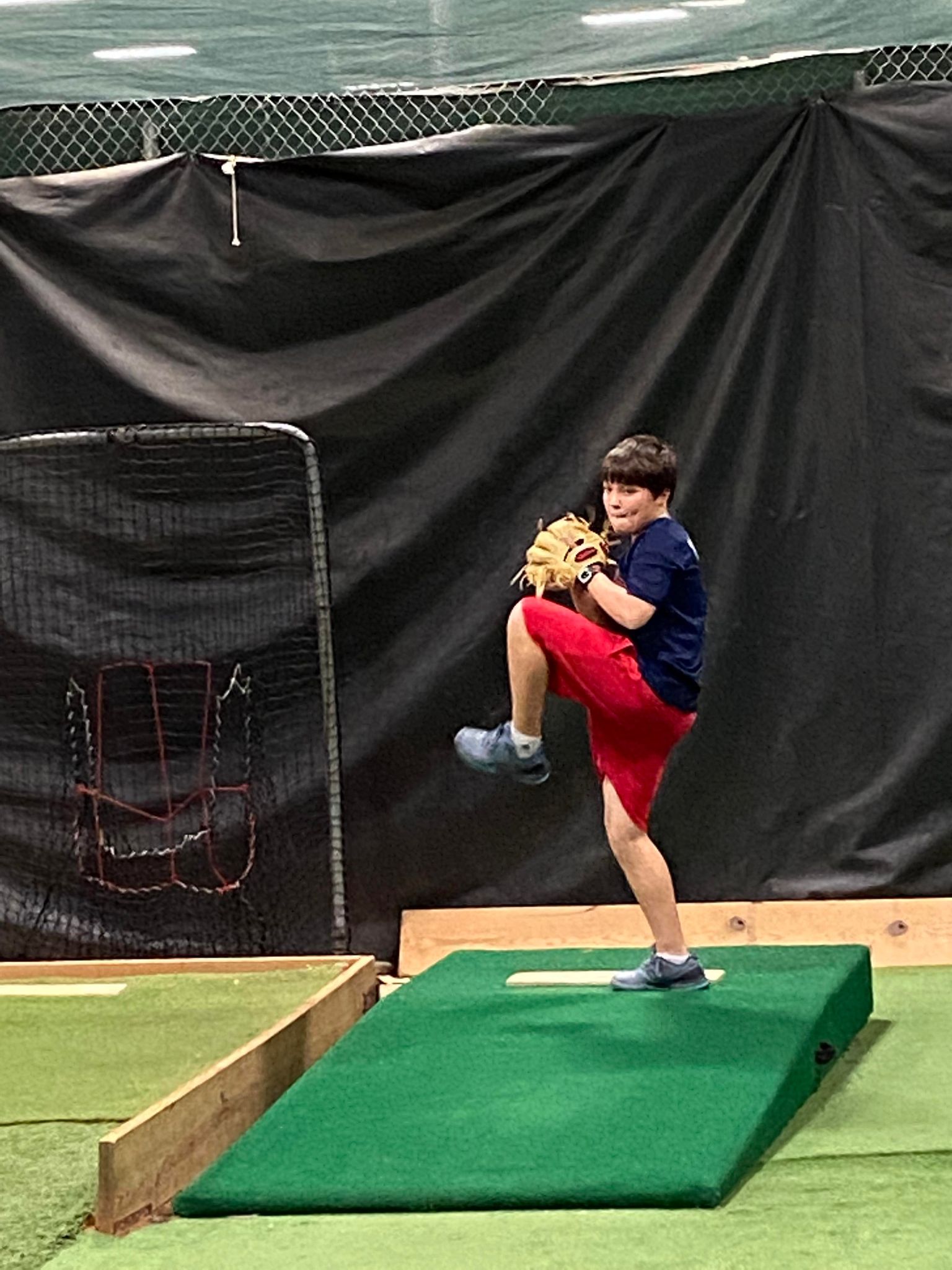 Capital Strike Zone | Photo Gallery