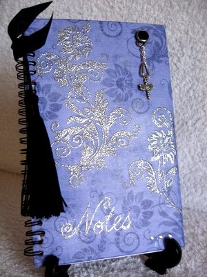 Embossing | Cherished Moments' Blog