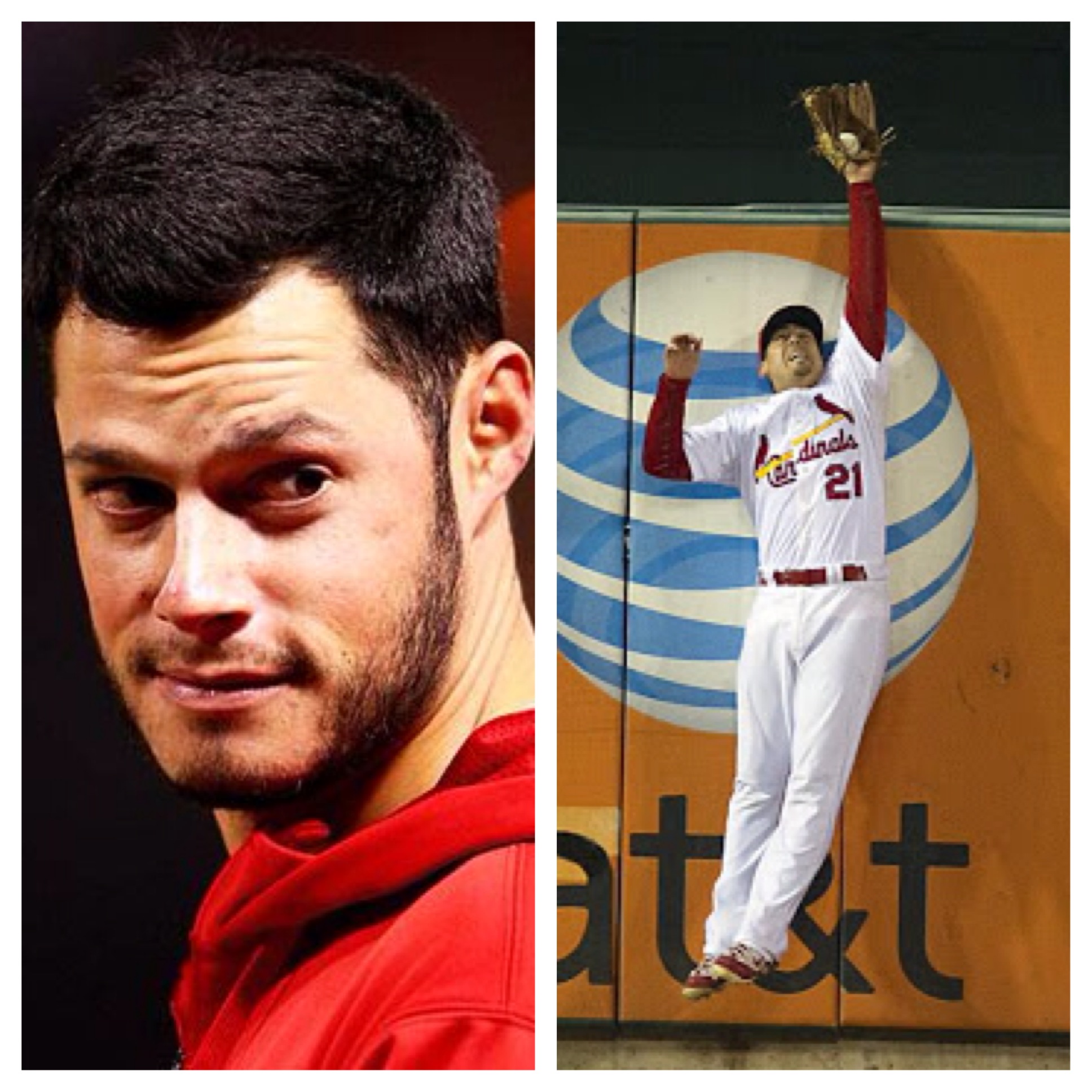An ode to Joe Kelly and Allen Craig