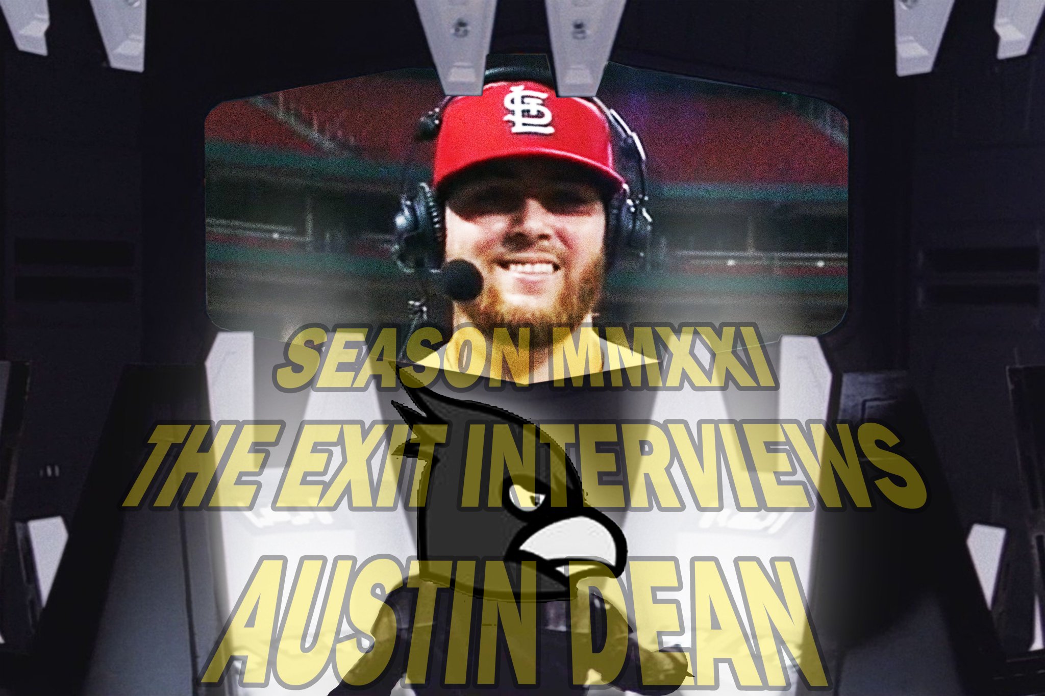 Exit Interview 2021: Austin Dean