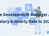 Software Development Manager Average Salary Hourly Rate In 2025