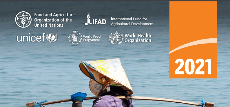 Food insecurity rose the sharpest in the Caribbean and Latin America ...