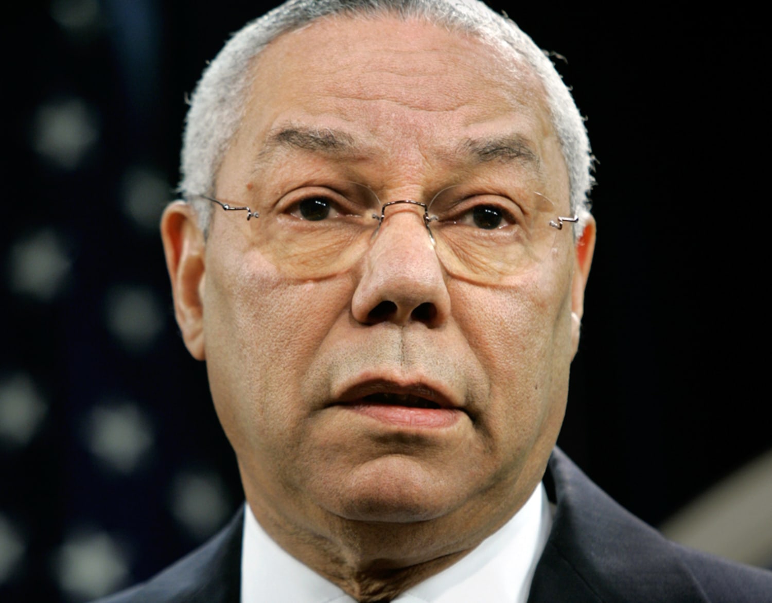 Colin Powell has died, at 84, a son of the soil and his Caribbean links ...