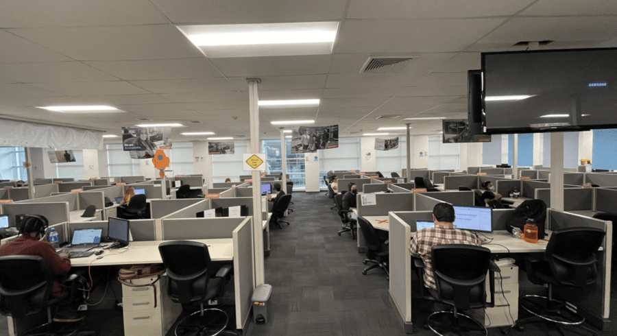 CINDE Announces: Microsoft Inaugurates New Costa Rican Headquarters ...