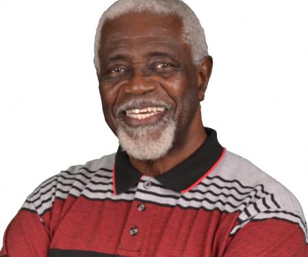 GORDON ROHLEHR, has died. - CaribMagPlus