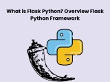 What Is Flask Python Overview Flask Python Framework In 2025