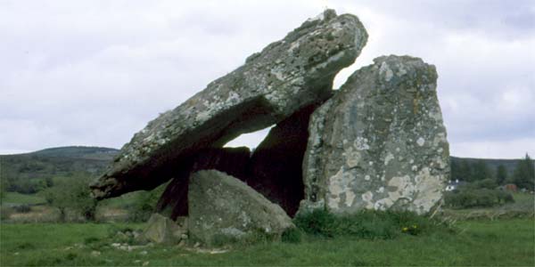 Lugares de poder en Irlanda | Innisfree