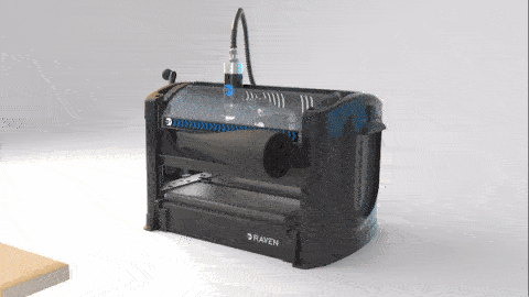 RAVEN CNC - CarveWright CNC Router Systems